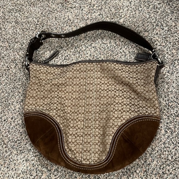 Coach | Bags | Vintage Coach Bag | Poshmark